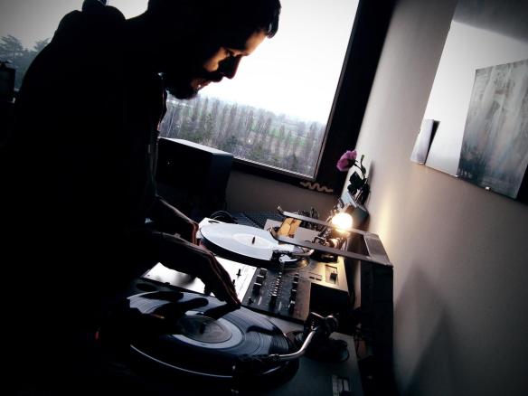 Intervista a Lorenzo Nada, dj del Prime Open Air III | neuroni